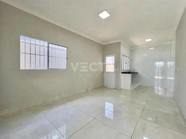 Casa em, Bady Bassitt/SP de 71m² 2 quartos à venda por R$ 275.000,00