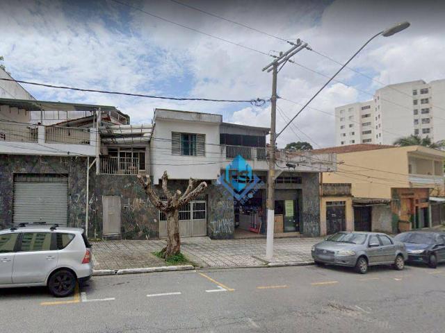 Casa em Baeta Neves, São Bernardo do Campo/SP de 282m² à venda por R$ 1.274.900,00