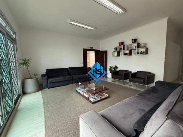 Casa em Baeta Neves, São Bernardo do Campo/SP de 383m² à venda por R$ 2.500.000,00 ou para locação R