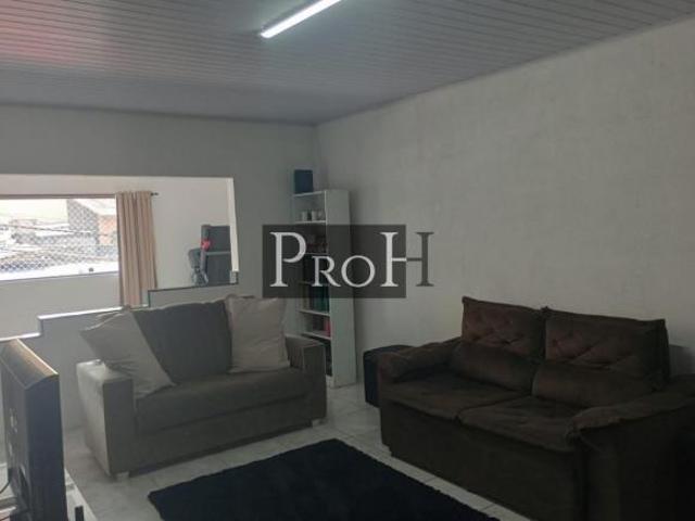Casa em Baeta Neves, São Bernardo do Campo/SP de 320m² 6 quartos à venda por R$ 980.000,00