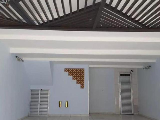 Casa em Baeta Neves, 303m², 3 Dormitórios