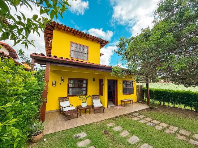 Casa em Baía Formosa, Armação dos Búzios/RJ de 80m² 5 quartos à venda por R$ 1.399.900,00