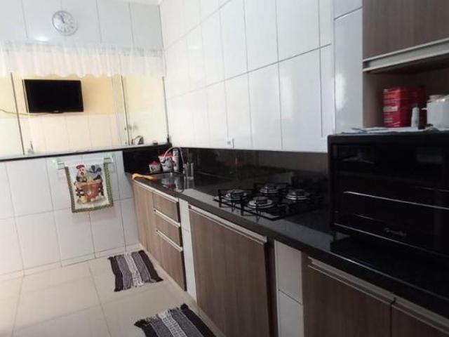 Casa em Bairro