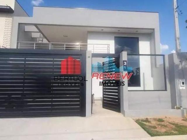 CASA EM BAIRRO À VENDA EM VINHEDO SP