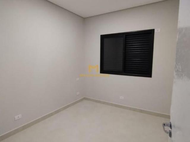 Casa em bairro aberto em Indaiatuba SP