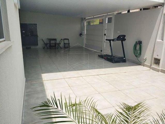 Casa em Bairro Canaã Marília