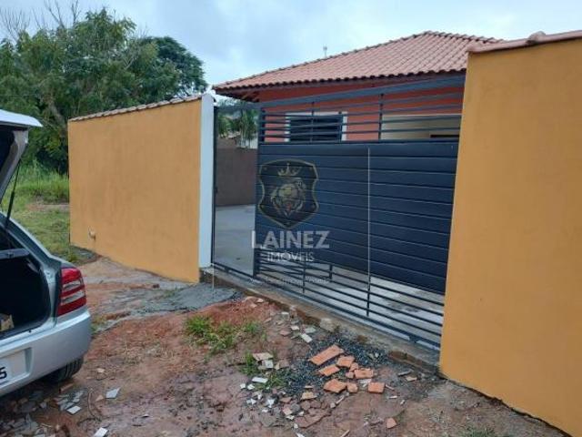 Casa em Bairro das Teresas São Lourenço da Serra