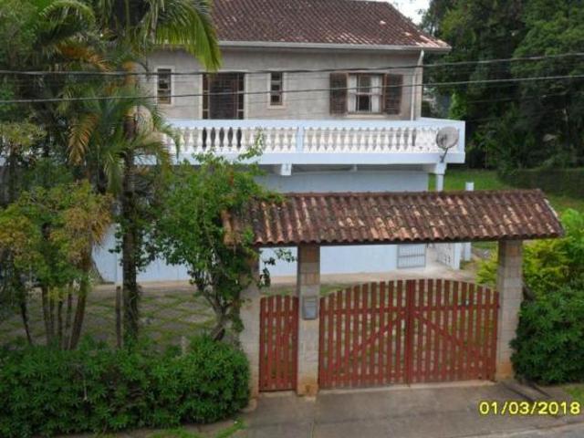Casa em Bairro das Teresas São Lourenço da Serra