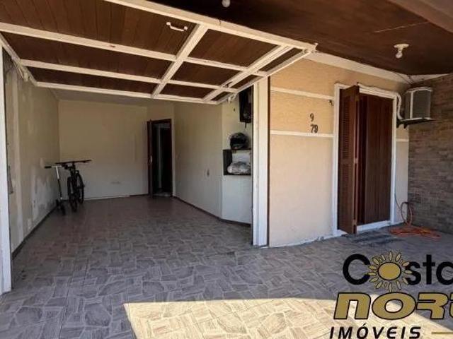Casa em Bairro de Moradores de Tramandaí