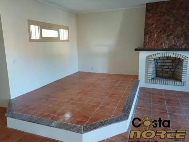 Casa em Bairro de Moradores em Tramandaí
