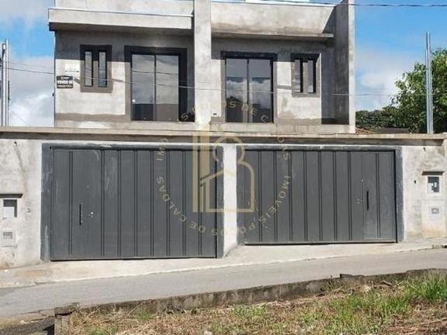 Casa em Bairro do Sapo Poços de Caldas