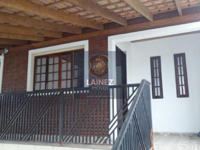 Casa em Bairro dos Queiroz São Lourenço da Serra