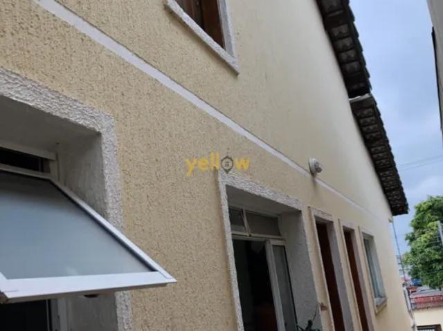 Casa em Bairro em Parque Residencial Scaffid Itaquaquecetuba, SP