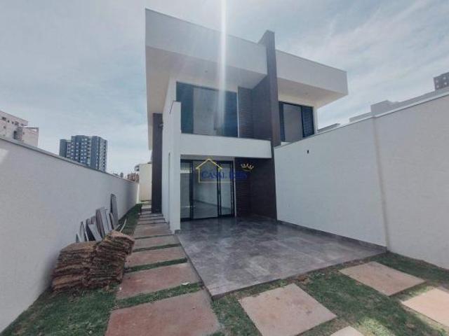 Casa em Bairro Nobre