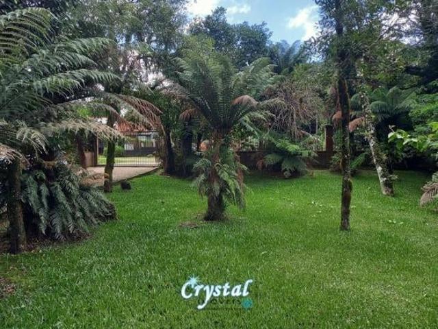 Casa em bairro Nobre de Canela com 3 Dormitórios