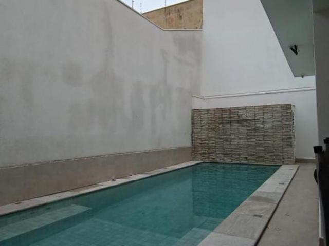 Casa em bairro nobre no São José