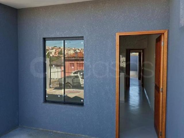 Casa em bairro Parque São bento, Sorocaba/SP