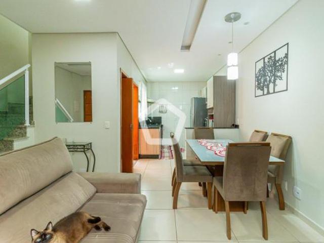 Casa em BAIRRO PATRIARCA