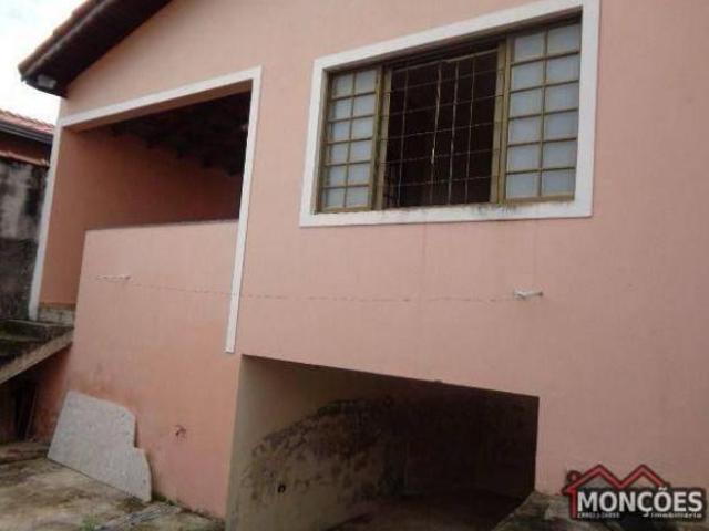 casa em bairro residencial