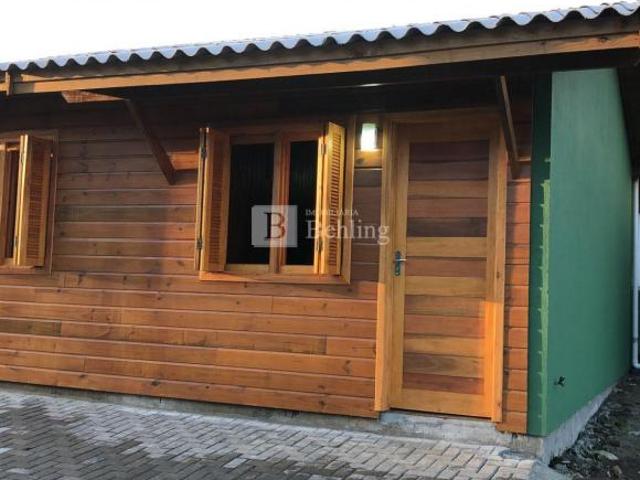 CASA EM BAIRRO RESIDENCIAL DE CANELA