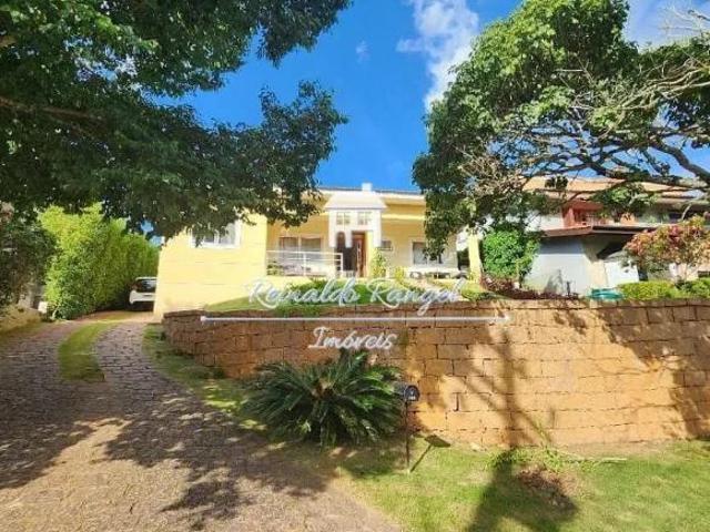 Casa em bairros Campos de Santo Antônio, Itu/SP de 243m² 4 quartos à venda por R$ 1.800.000,00