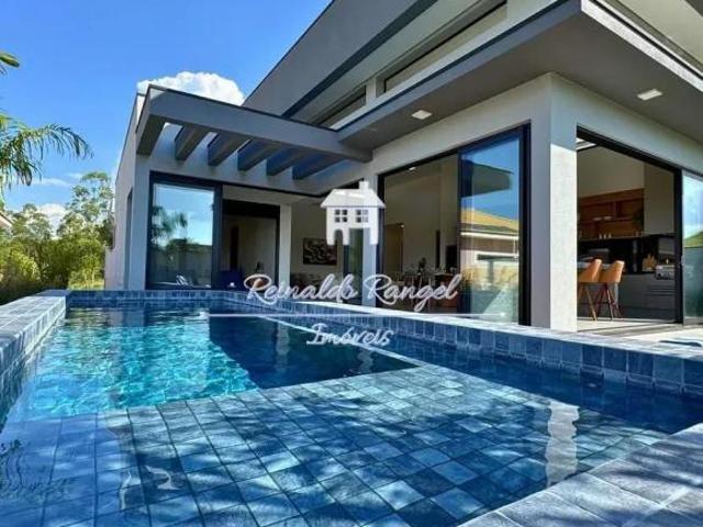 Casa em bairros Campos de Santo Antônio, Itu/SP de 355m² 4 quartos à venda por R$ 3.490.000,00