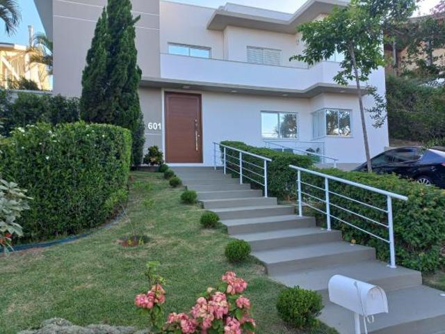 Casa em bairros Campos de Santo Antônio, Itu/SP de 853m² 4 quartos à venda por R$ 2.995.000,00 ou pa