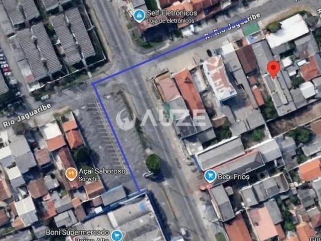 Casa em bairros Alto, Curitiba/PR de 130m² 4 quartos à venda por R$ 750.000,00