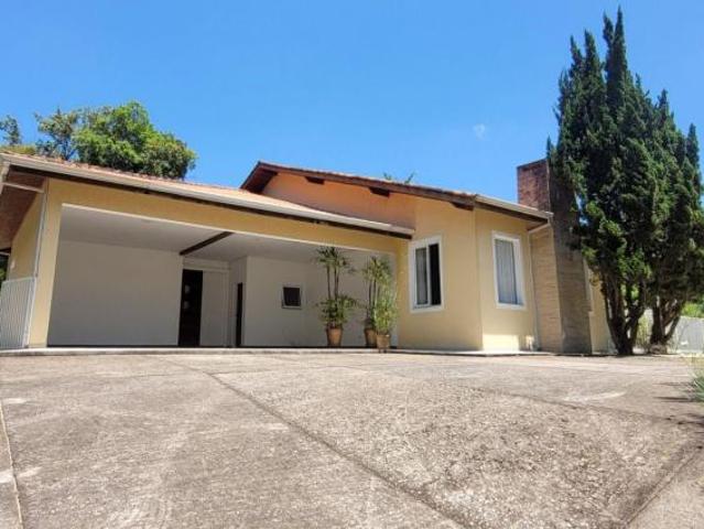 Casa em bairros do Carmo Canguera, São Roque/SP de 282m² 3 quartos à venda por R$ 1.620.000,00