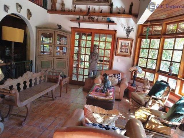 Casa em bairros do Carmo Canguera, São Roque/SP de 320m² 5 quartos à venda por R$ 1.700.000,00
