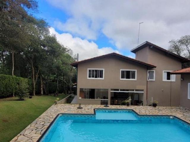 Casa em bairros do Carmo Canguera, São Roque/SP de 334m² 3 quartos à venda por R$ 1.990.000,00