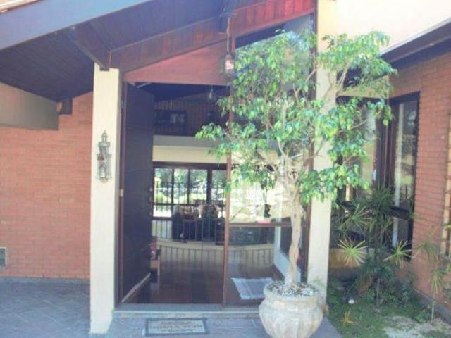 Casa em bairros do Carmo Canguera, São Roque/SP de 420m² 4 quartos à venda por R$ 2.500.000,00