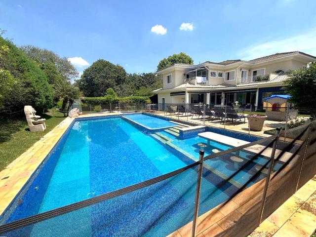 Casa em bairros do Carmo Canguera, São Roque/SP de 463m² 7 quartos à venda por R$ 2.699.900,00