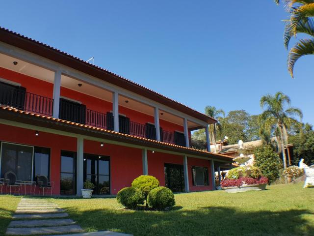 Casa em bairros do Carmo Canguera, São Roque/SP de 738m² 5 quartos à venda por R$ 3.149.900,00