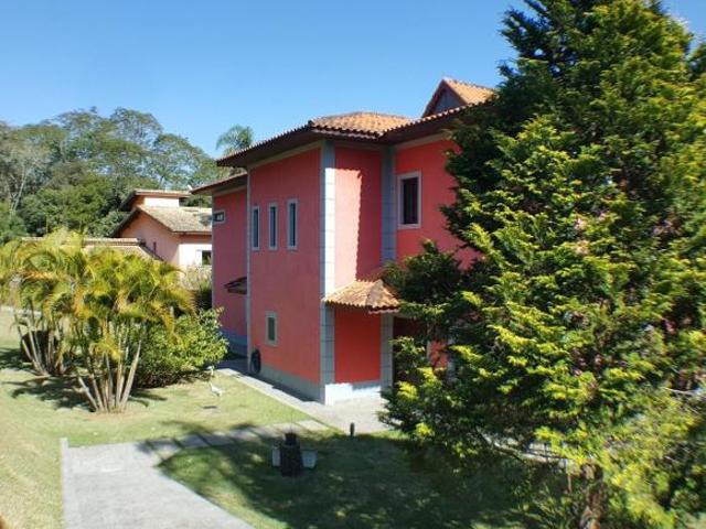 Casa em bairros do Carmo Canguera, São Roque/SP de 738m² 5 quartos à venda por R$ 3.150.000,00