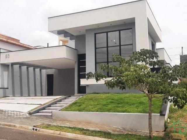 Casa em bairros do Grama, Caçapava/SP de 0m² 3 quartos à venda por R$ 950.000,00