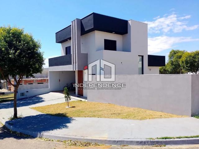 Casa em bairros do Grama, Caçapava/SP de 125m² 2 quartos à venda por R$ 879.900,00