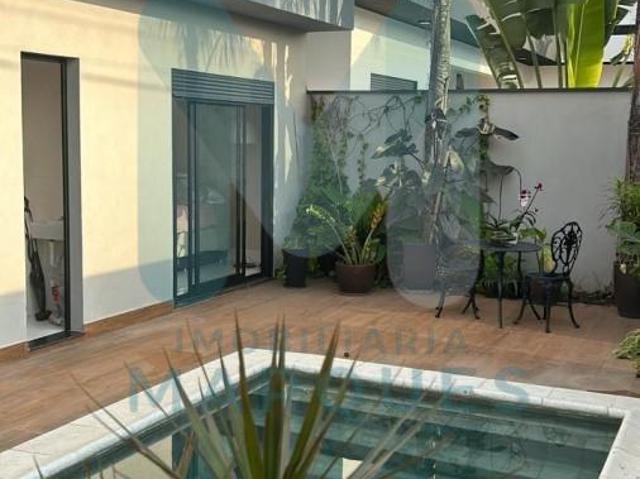 Casa em bairros do Grama, Caçapava/SP de 300m² 3 quartos para locação R$ 7.000,00/mes