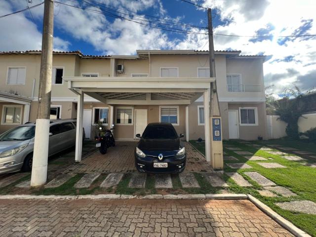 Casa em bairros da Vossoroca, Sorocaba/SP de 150m² 3 quartos à venda por R$ 749.900,00 ou para locação R$ 5.020,00/mes