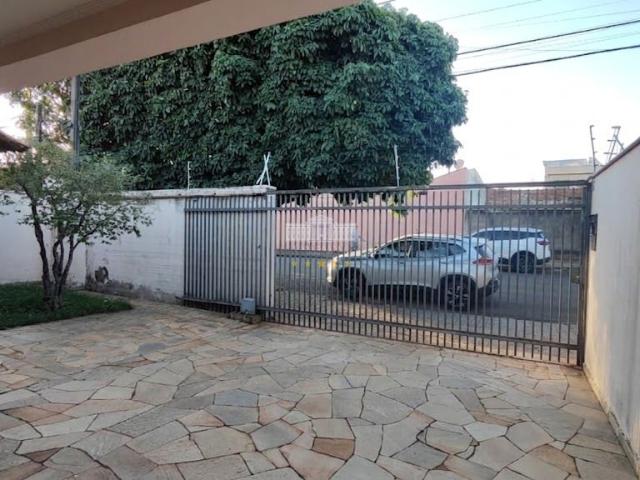 Casa em bairros das Bandeiras, Araçatuba/SP de 210m² 3 quartos à venda por R$ 499.000,00