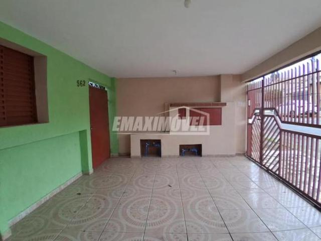 Casa em Bairros em Sorocaba