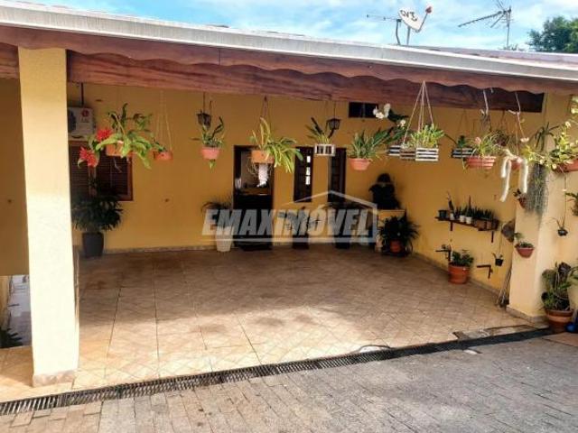 Casa em Bairros em Sorocaba