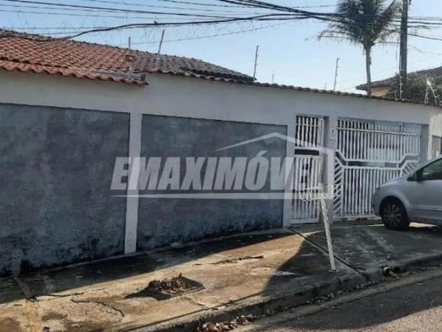 Casa em Bairros em Sorocaba