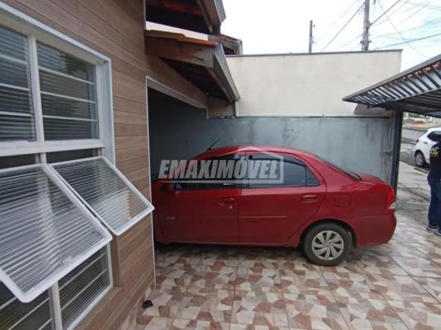 Casa em Bairros em Sorocaba