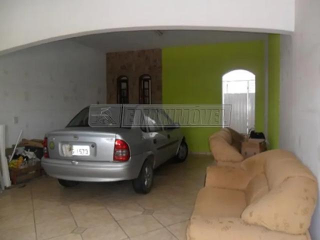 Casa em Bairros em Sorocaba