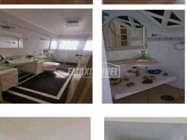 Casa em Bairros em Sorocaba