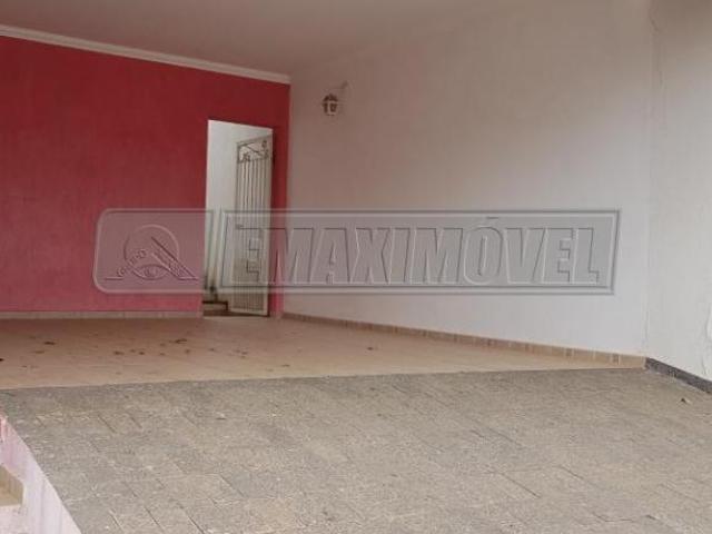 Casa em Bairros em Sorocaba