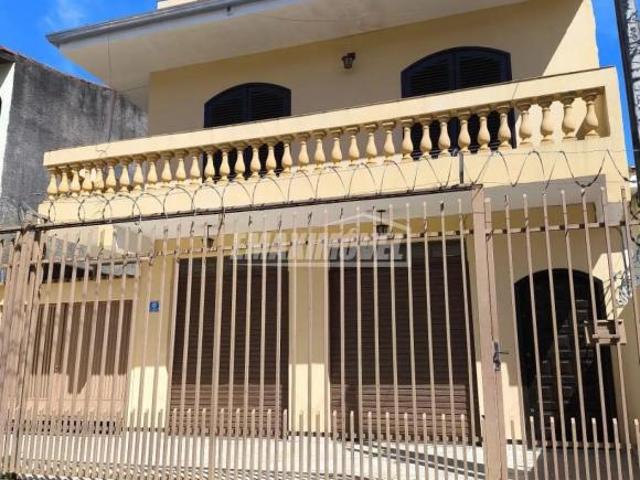 Casa em Bairros em Sorocaba