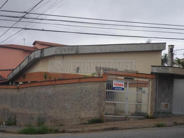 Casa em Bairros em Sorocaba
