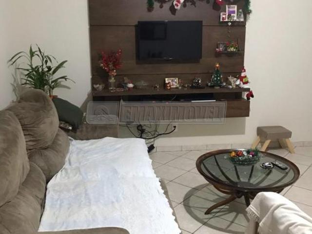 Casa em Bairros em Sorocaba